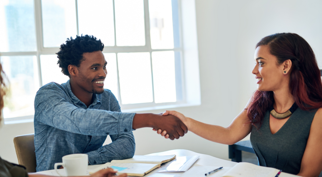 Benefits and Strategies for a Successful Win-Win Negotiation