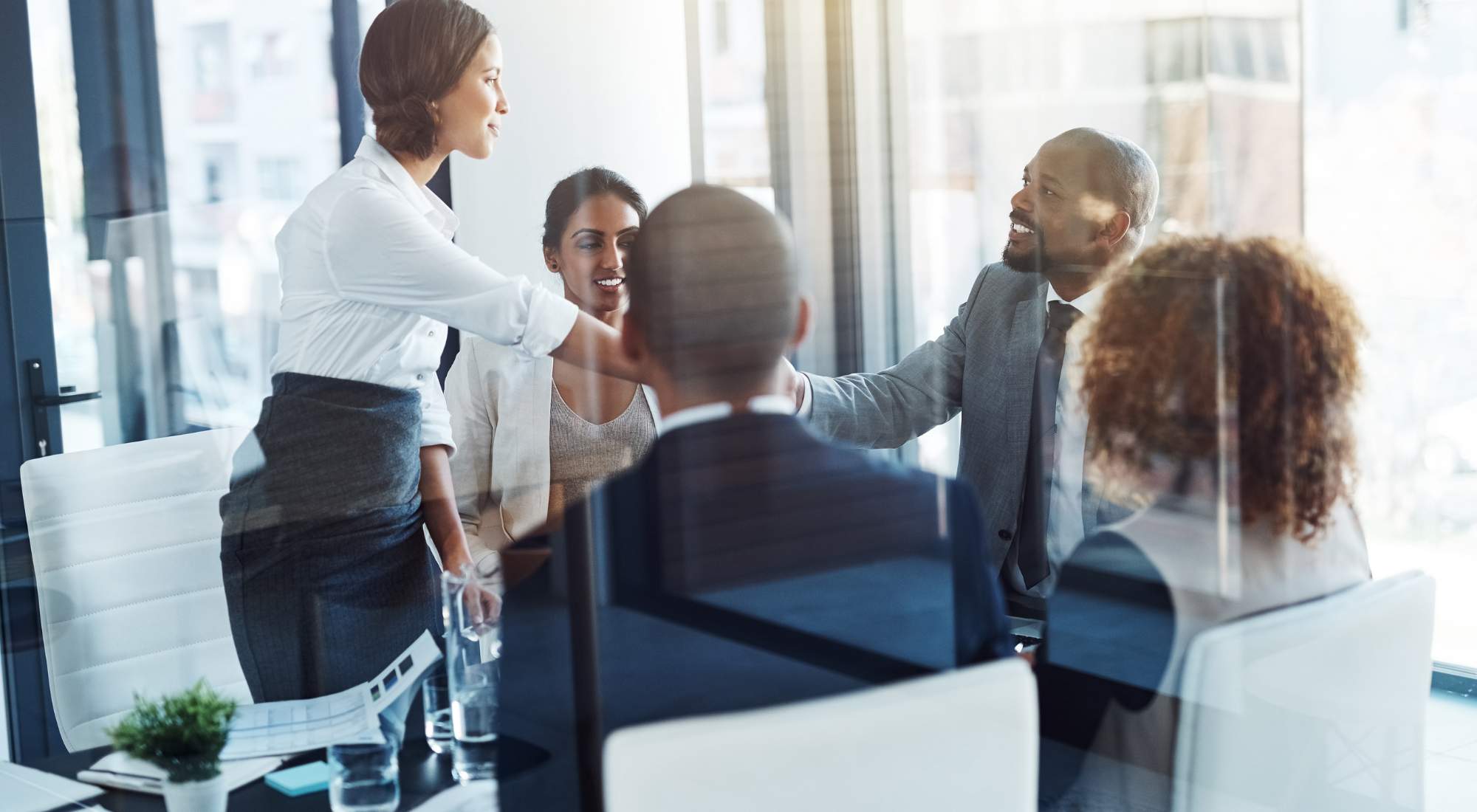 Procurement Negotiation Strategies That Cultivate Winning Outcomes ... Procurement Negotiation Strategies That Cultivate Winning Outcomes ...